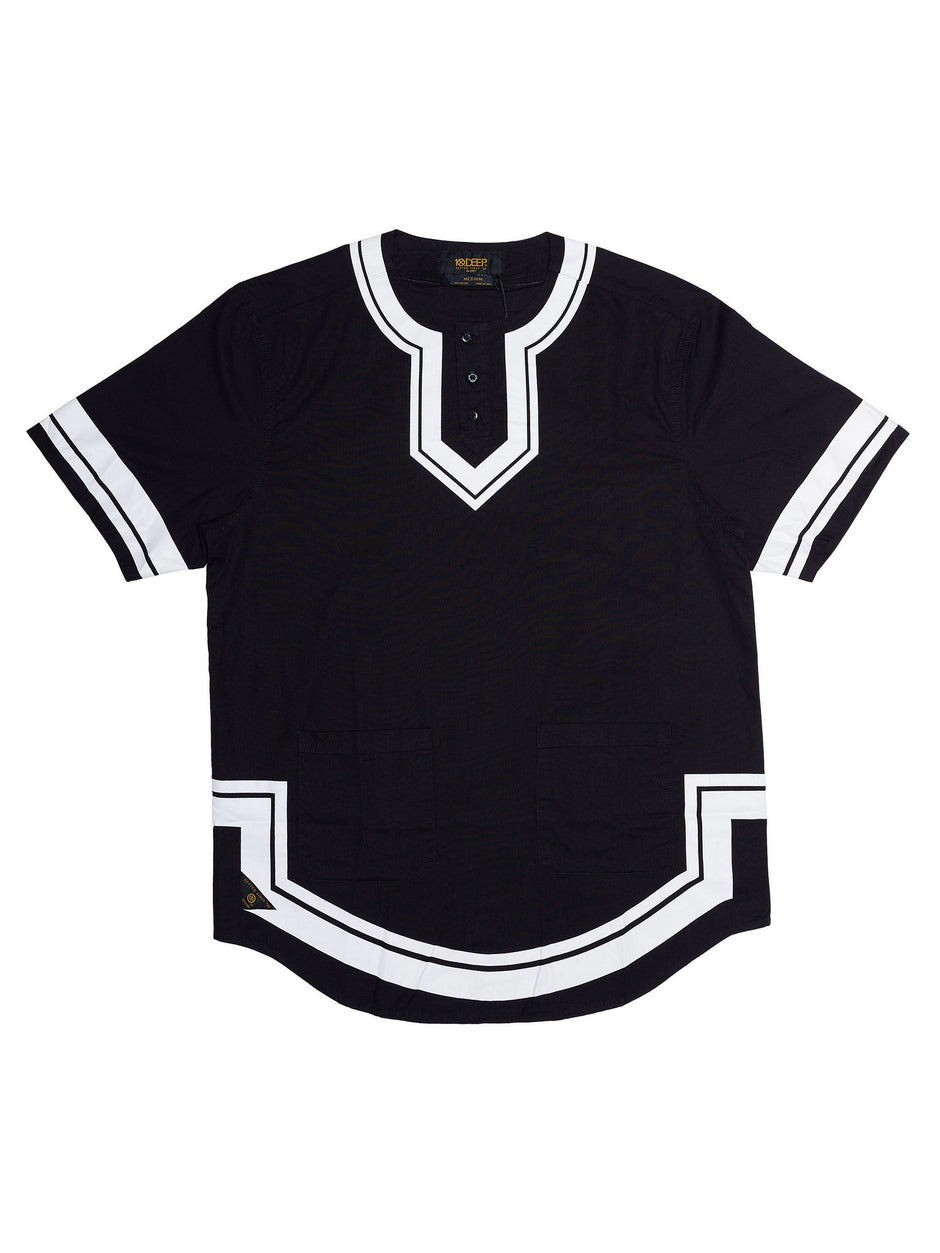 10.Deep Clothing – 10 Deep