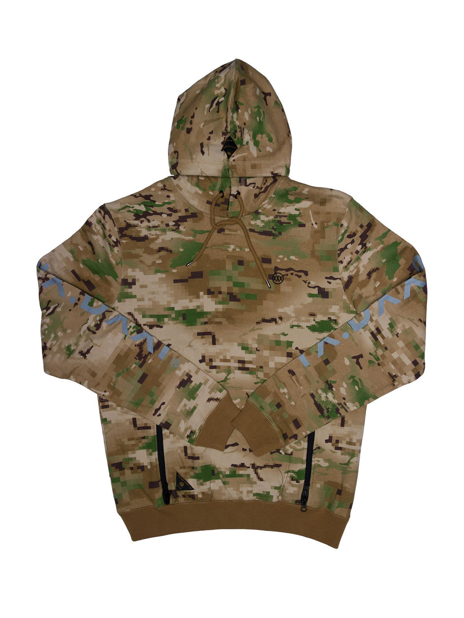 10.Deep Clothing – 10 Deep