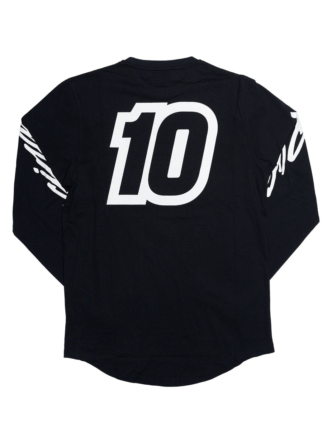 10.Deep Clothing – 10 Deep