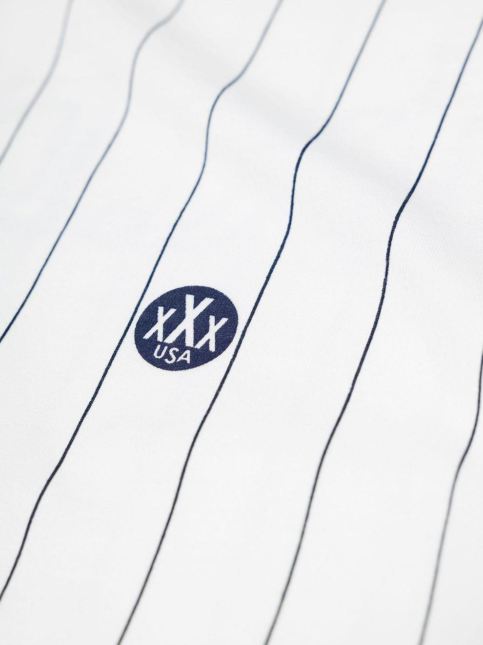 Isolation Scoop Long Sleeve Tee – 10 Deep