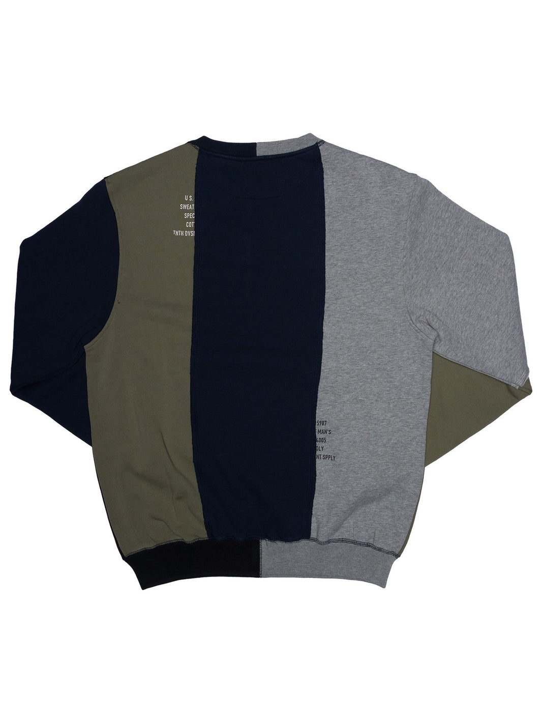 10.Deep Clothing – 10 Deep